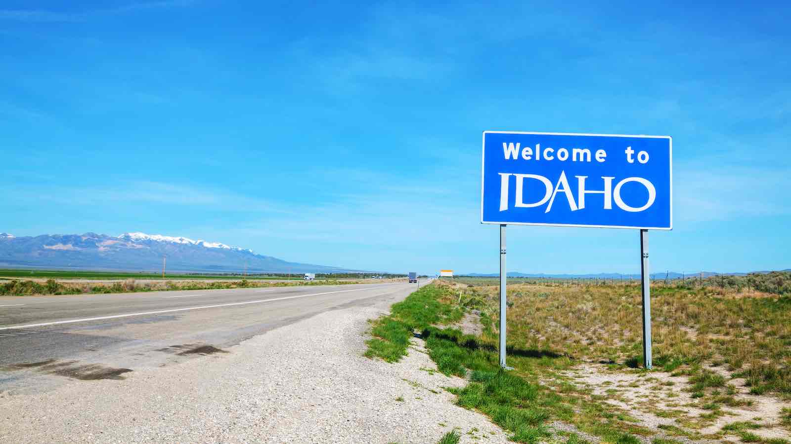 Idaho (ID) Lottery Results and Winning Numbers