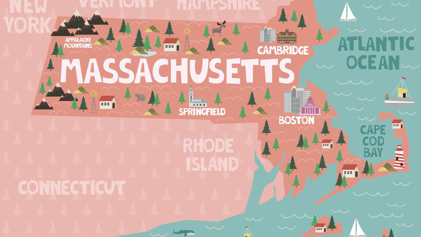 Massachusetts (MA) Lottery Results and Winning Numbers | Lottery Geeks