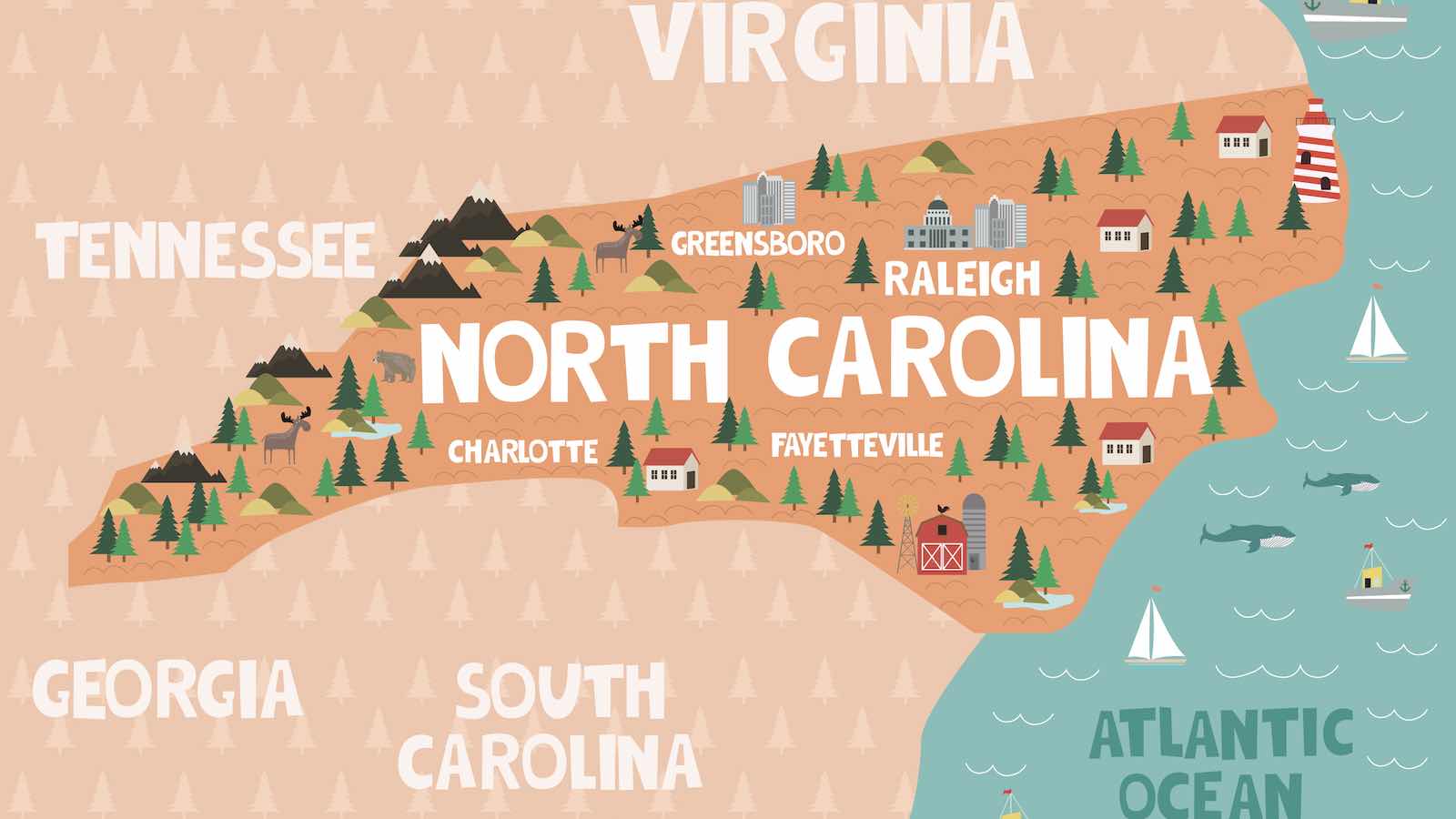 North Carolina (NC) Lottery Results and Winning Numbers