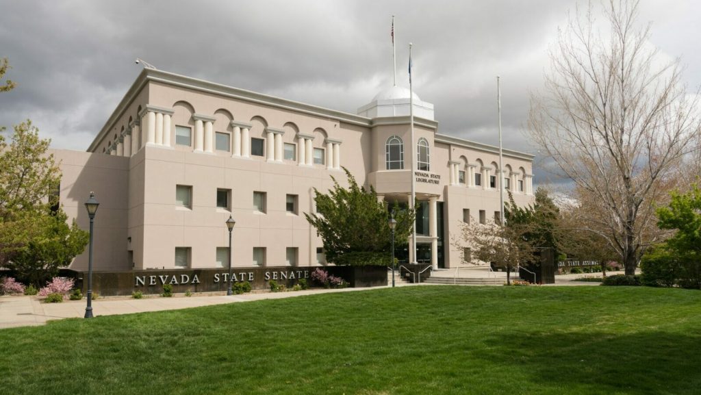 Poll: Strong Bipartisan Support For Nevada Lottery Legalization