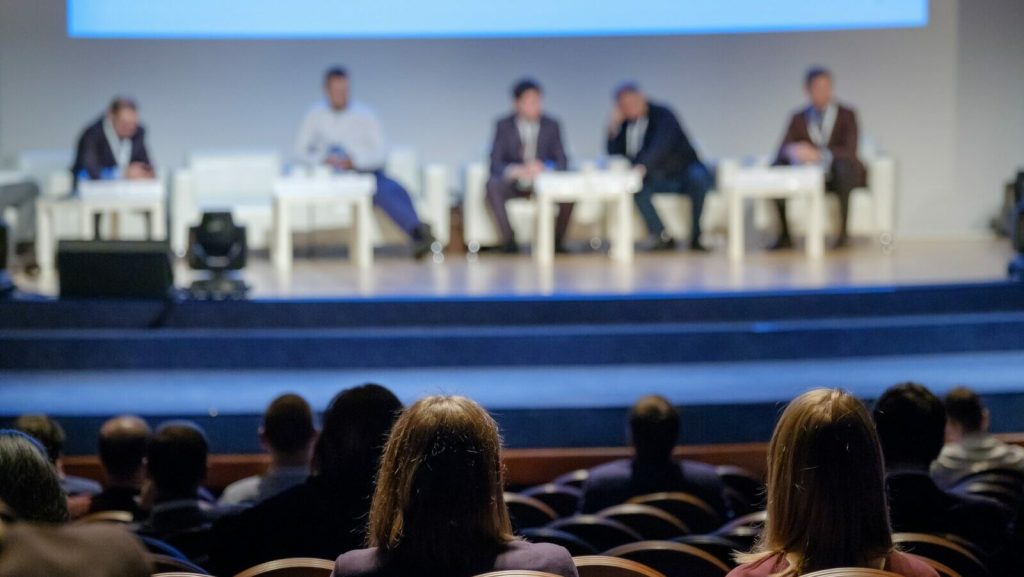 Lottery-Focused Panel At SBC Summit Next Week