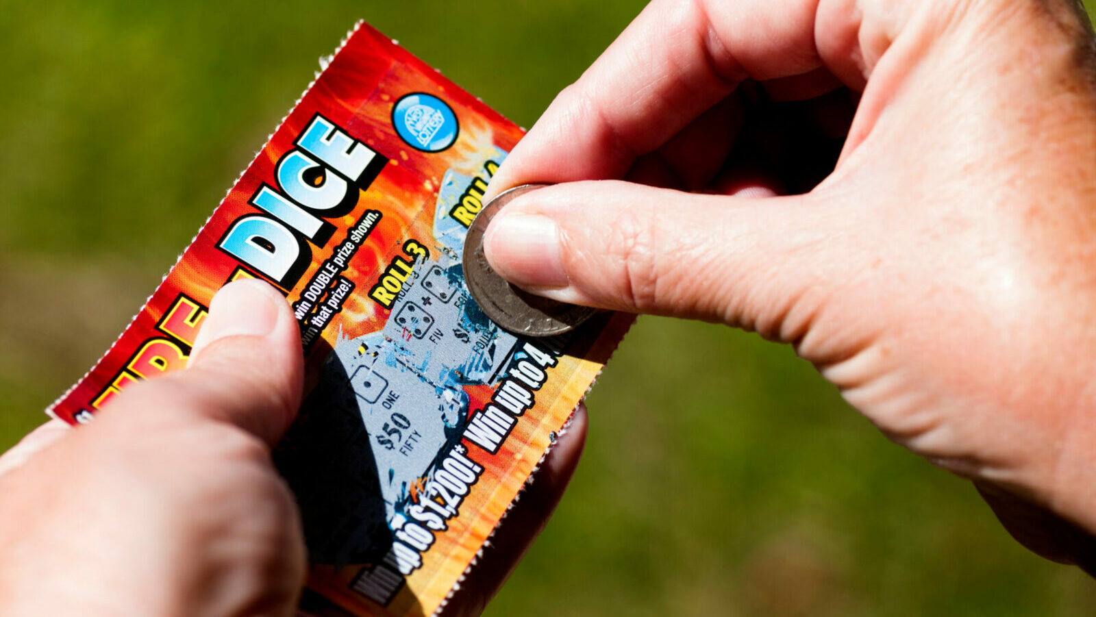 Scientific Games Analyzes Role Of Instant Scratch Games Amid Declining ...