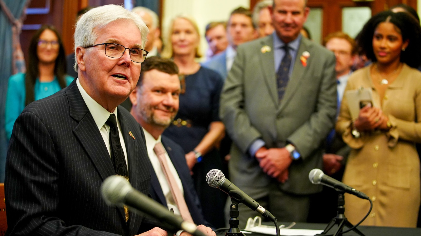 Texas Lottery On The Path To Continue After Senate Vote