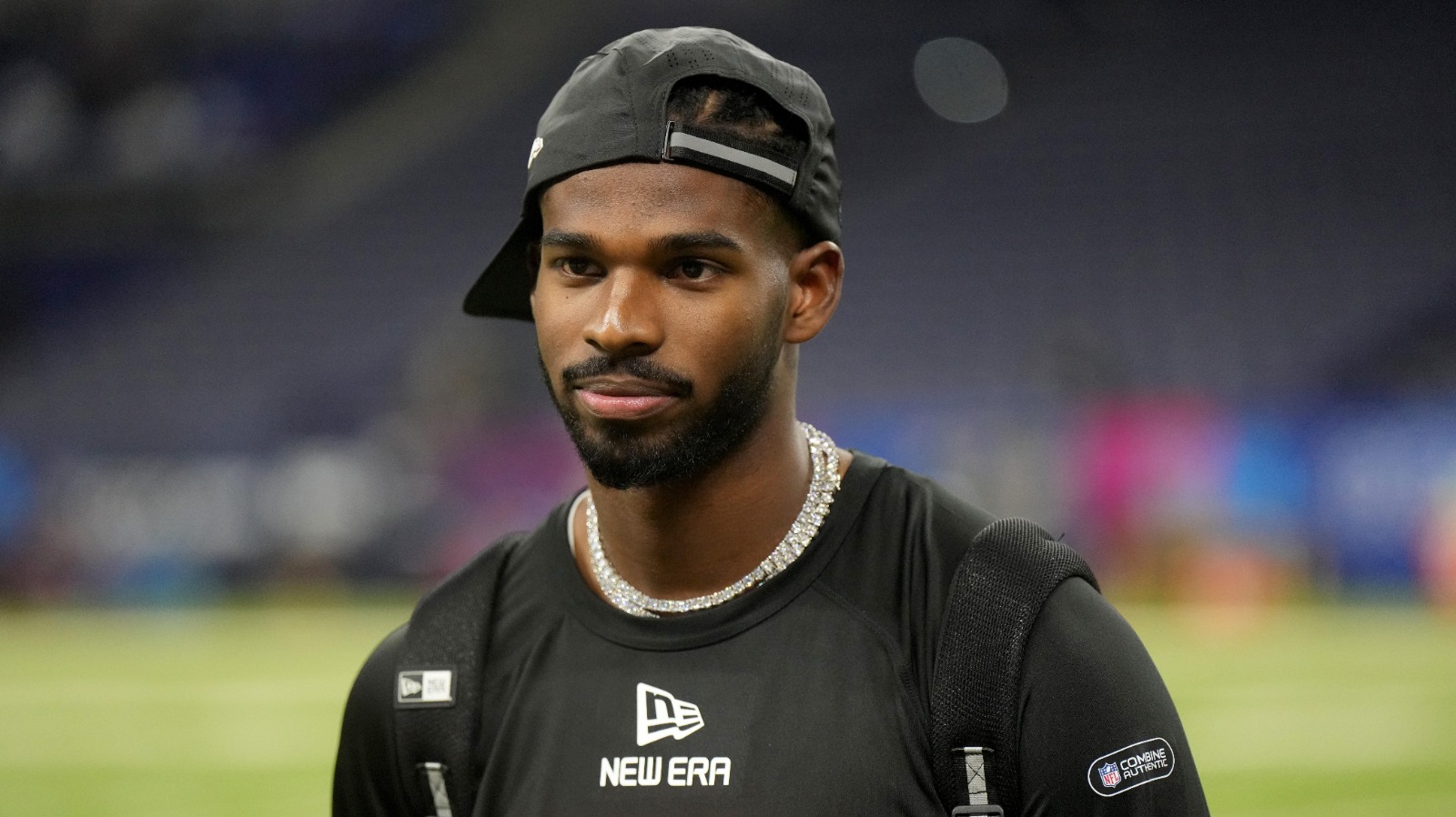 Mega Millions At $100 Million, As Is Shedeur Sanders Lawsuit