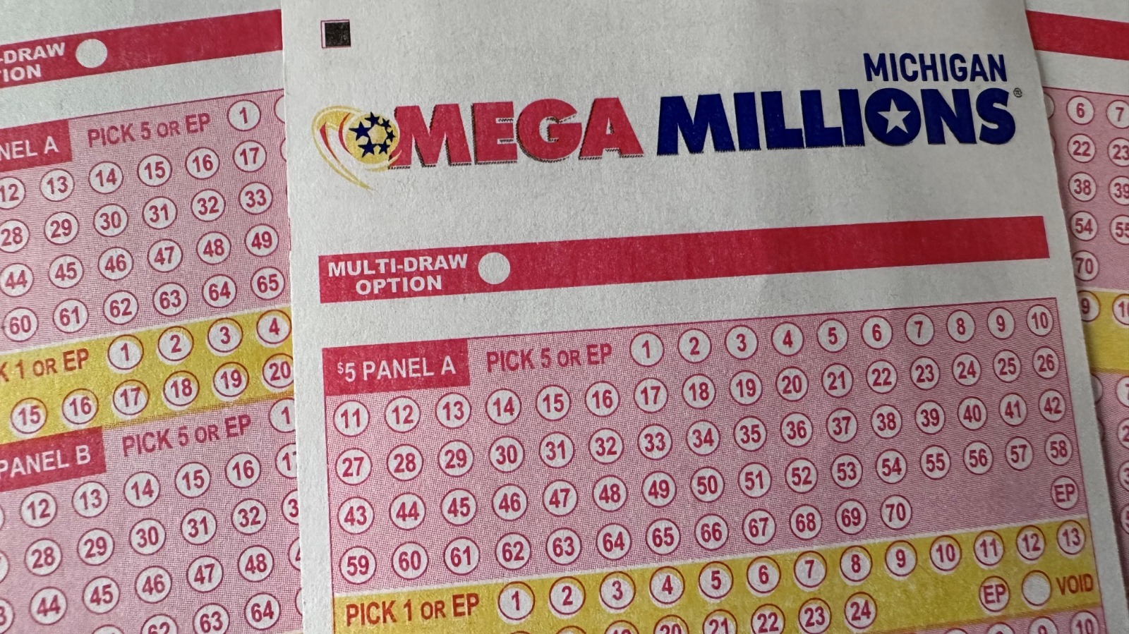 Mega Millions Proving A Little Less Mega In The $5 Ticket Era