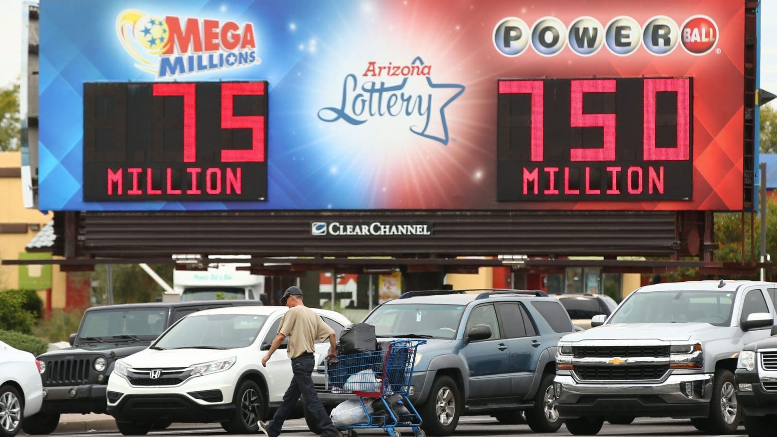 2025: The Year That Was In Powerball And Mega Millions Jackpots