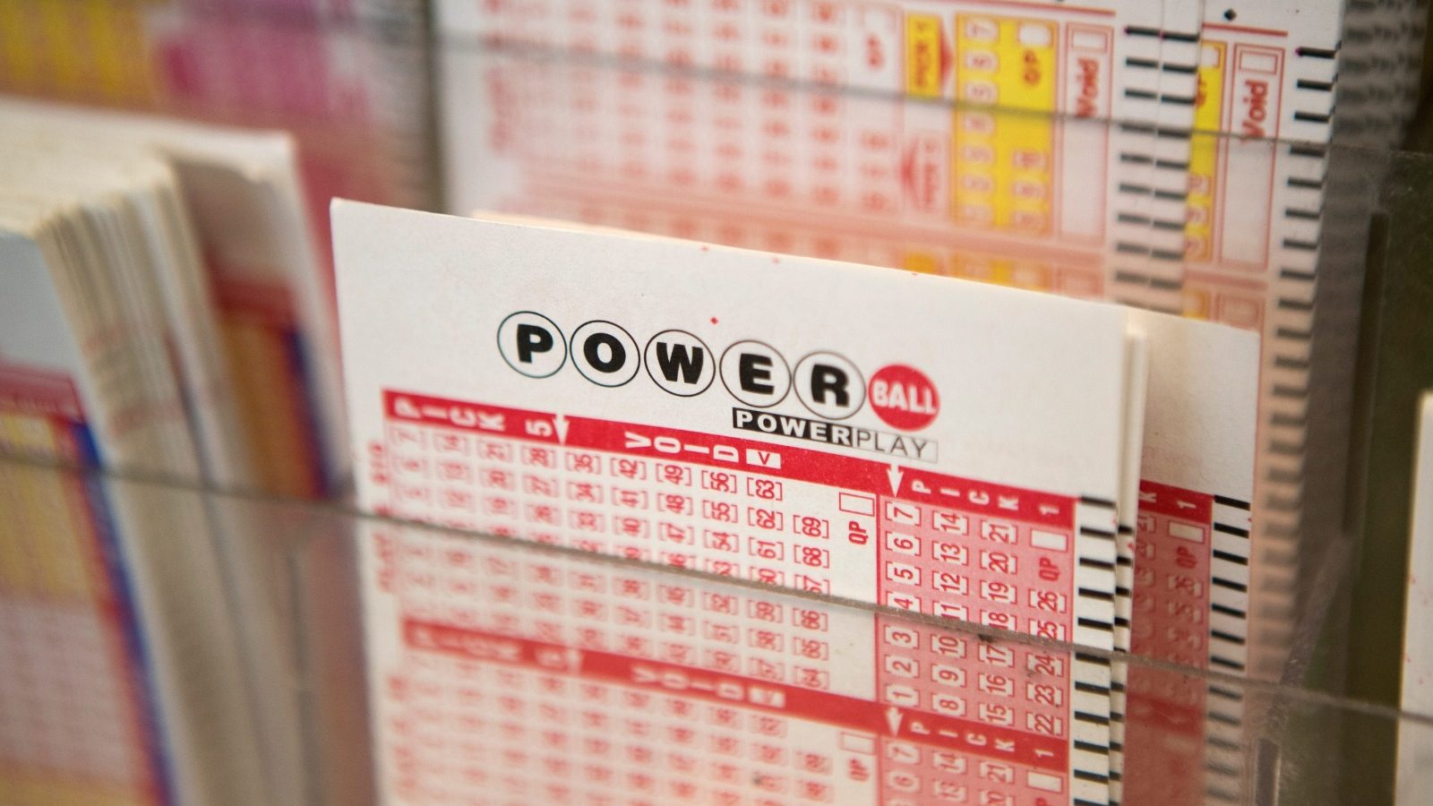 Powerball Jackpot Becomes 10th Largest In American Lottery History